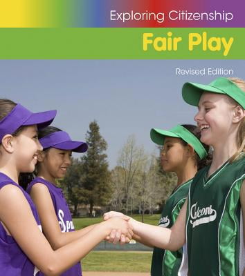 Pre-Owned Fair Play (Paperback) 1484639855 9781484639856 - Walmart.com