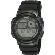 Casio Men's Multi-Function Sport Digital Watch W93H-1AV - Walmart.com