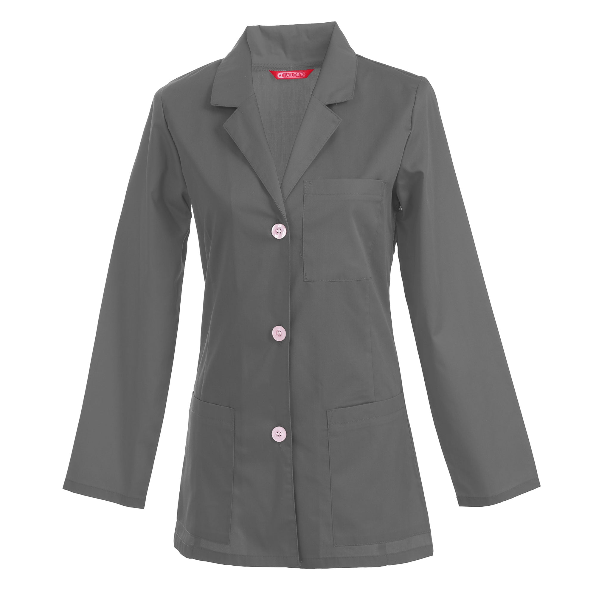 Click here for Tailors Womens 29 Inch Consultation Lab Coat prices