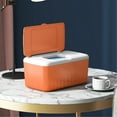 WOAHU Storage Bag,Pull-Out Wet Wipe Box,Wipes And Wipe Containers Can ...