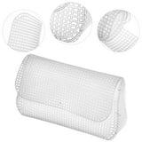 4 Pcs Cross Stitch Mesh Plastic Canvas Shapes Crochet Bags DIY Plastic ...