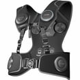 Woojer High-Fidelity Haptic Vest 4, for VR, Games, Music, Movies, and ...