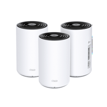 TP-Link Deco Wi-Fi 6E Wireless System, Whole Home Mesh Routers, 6 Ghz ...