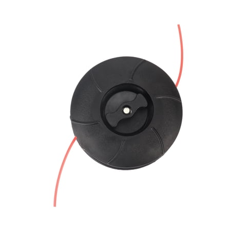 Grass Trimmer Head, Plastic String Trimmer Head For Farming - Walmart.ca