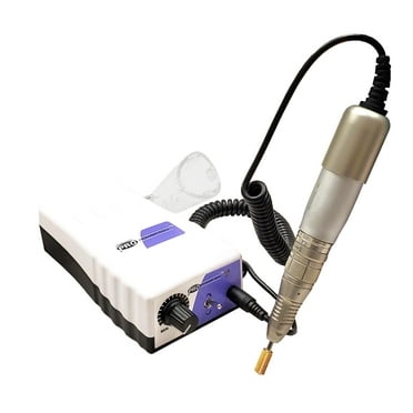 Medicool Pro Power 520 Electric Professional Manicure Nail Filing Drill ...