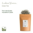 Wild Lushan Yunwu Green Tea - April Wind A Fog-clouded Chinese Tea 100g ...