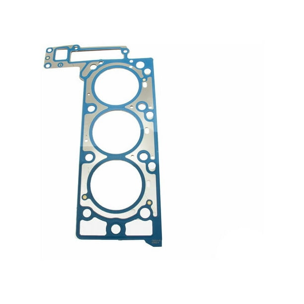 Right Head Gasket - Compatible with 2006 - 2015 Mercedes-Benz ML350 3 ...