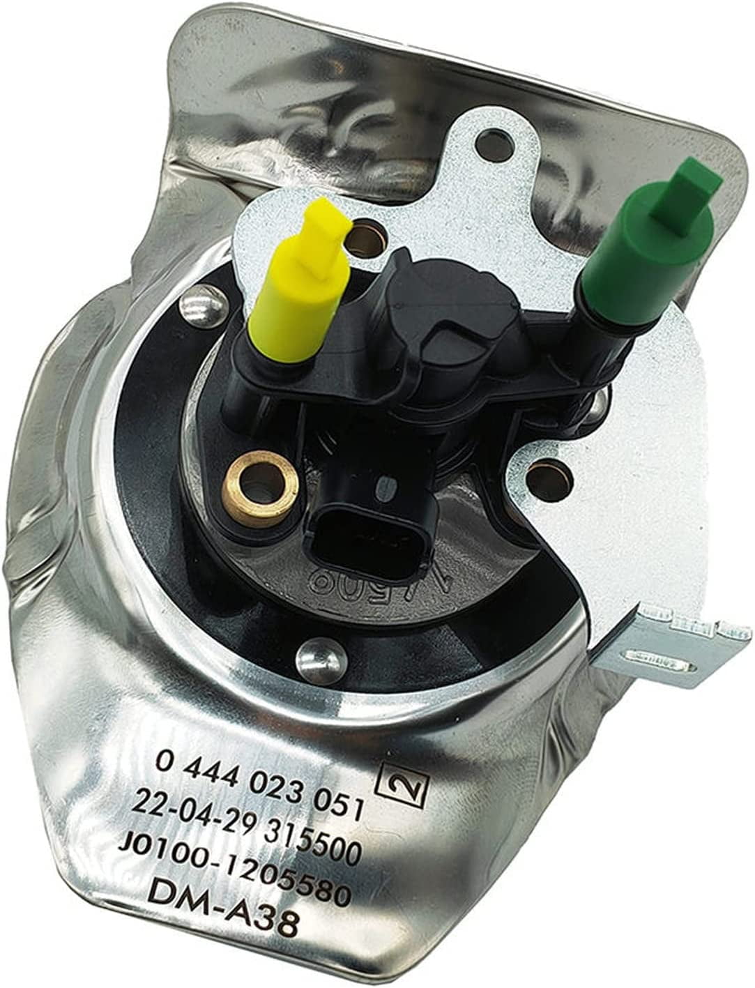 Seapple New Urea Injection Dosing Module 0444023051 0444023053 ...