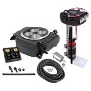 FiTECH FUEL INJECTION 70012 Electronic Fuel Injection Systems Ultimate ...