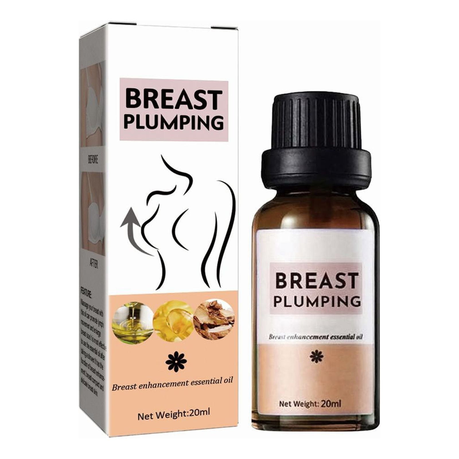Click here for Durtebeua Massage Essences Enhancement Oil Firming... prices