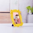 Friends TV Show Merchandise: Monica's Yellow Peephole Door Frame Photo ...