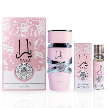 Lattafa Shaheen Gold EDP Fragrance for Ladies, 100ml - Enchanting ...