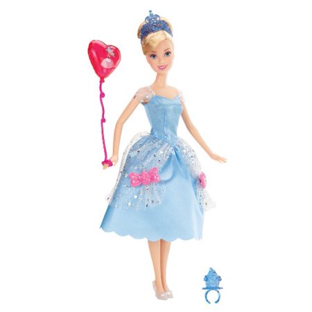 Disney Princess Party Princess cinderella Doll | Walmart Canada