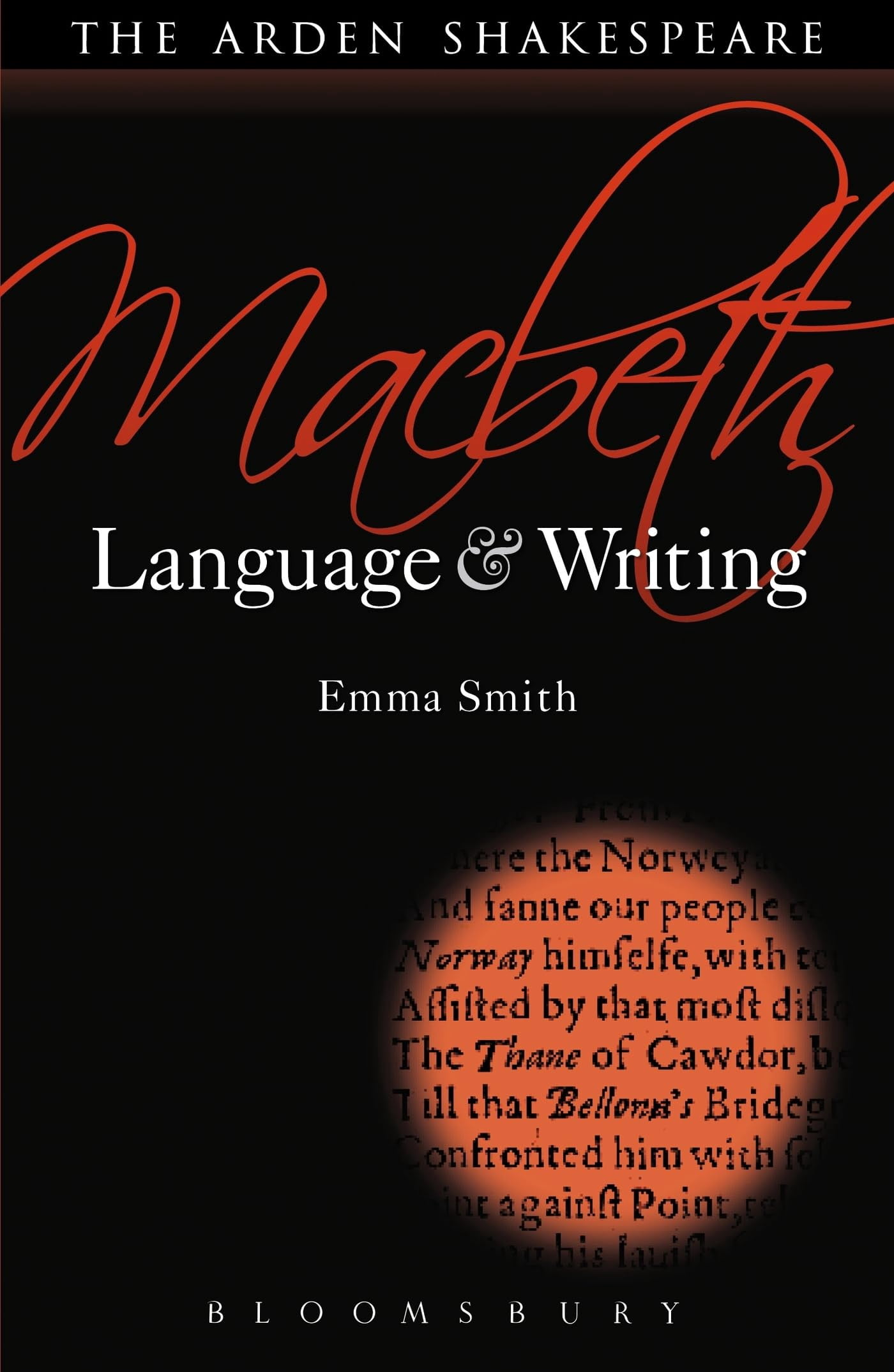 Pre-Owned Arden Student Skills: Language and Writi Macbeth: Language ...