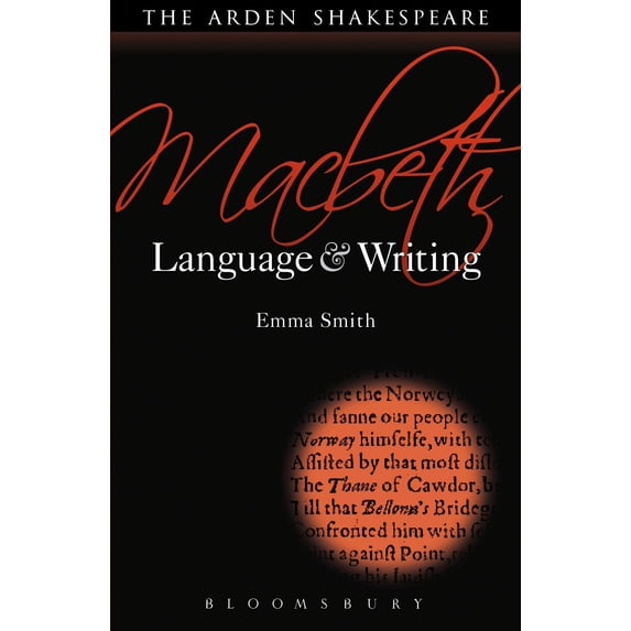 Pre-Owned Arden Student Skills: Language and Writi Macbeth: Language ...