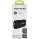 PureGear 5000mAh Portable USB Battery Charger w/ Built-in Flash Light ...