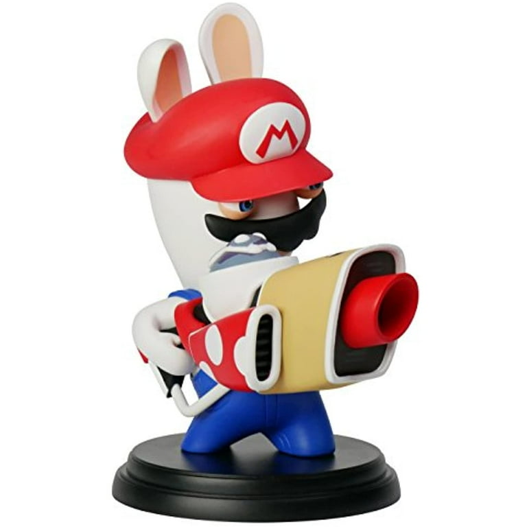 Super Rabbid
