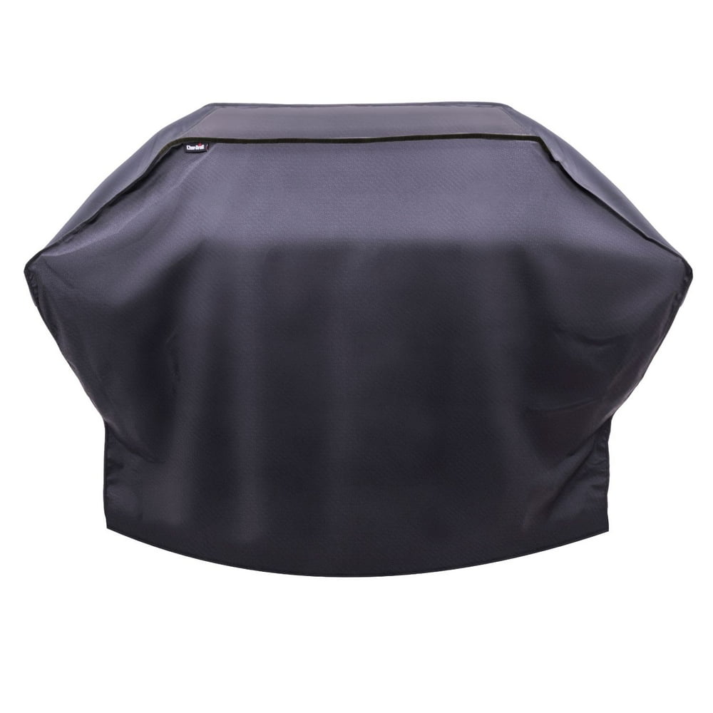 Char Broil X Large 5 Plus Burner Performance Grill Cover