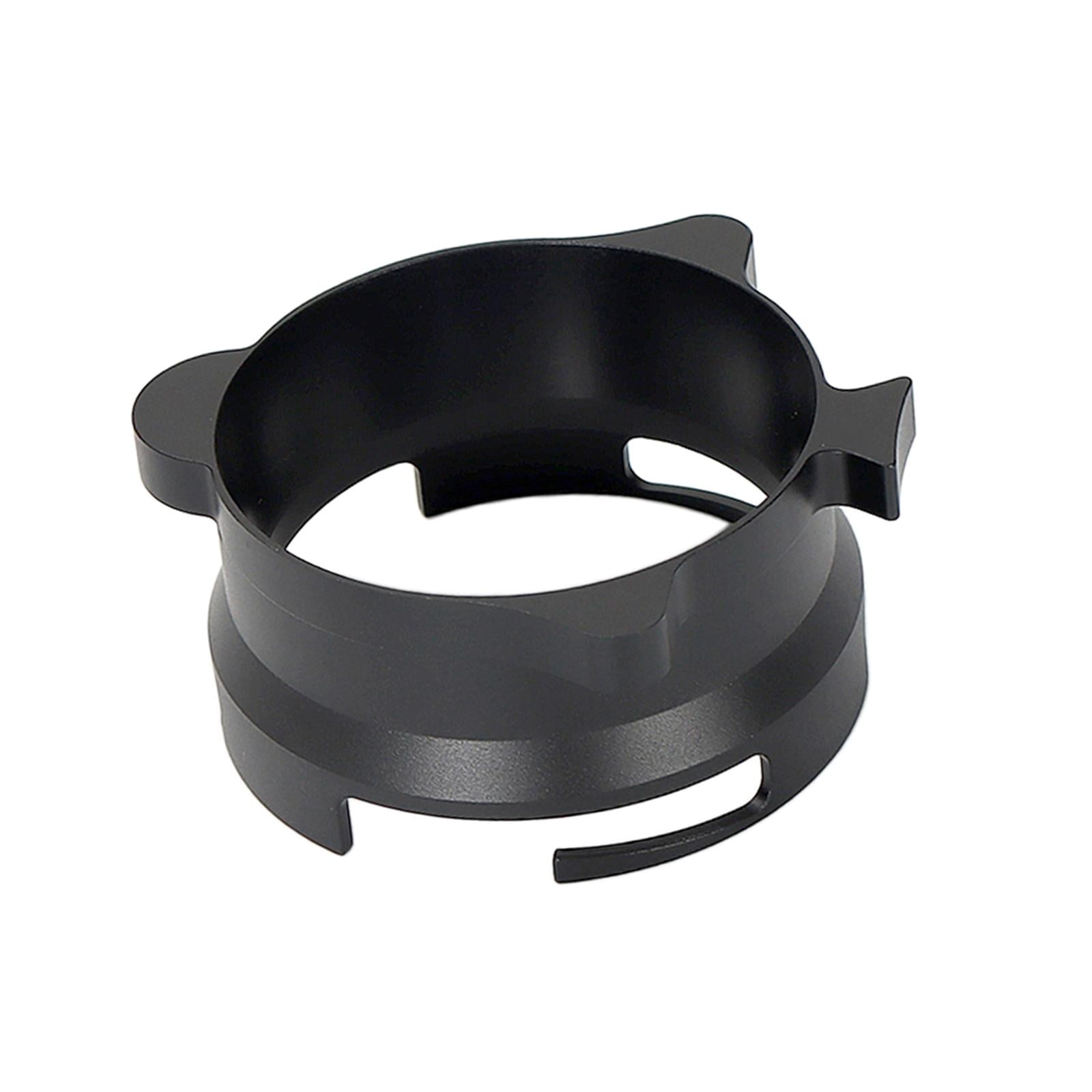 54mm Espresso Dosing Funnel, Coffee Dosing Rings Barista Tool Coffee ...