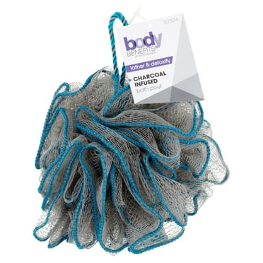 Body Benefits by Body Image® Exfoliating Facial Sponges, 2pk - Walmart.com