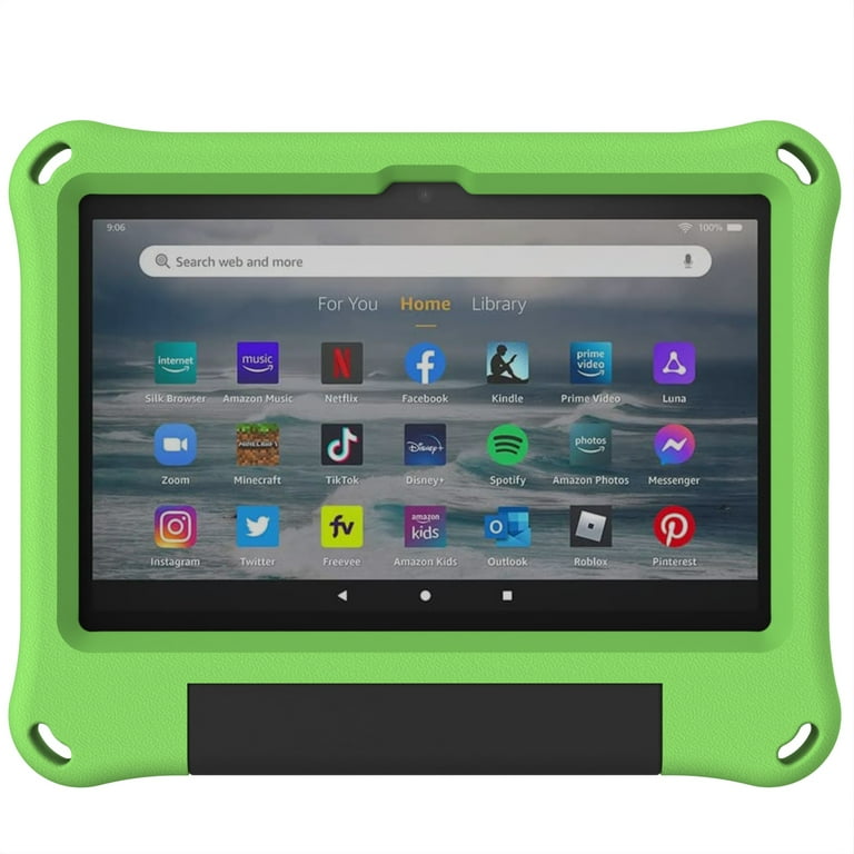 Kindle Fire Cases For Kids Walmart