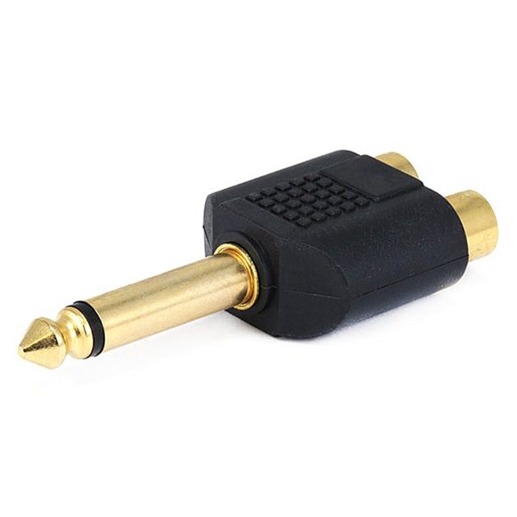 Rca Jack Splitter