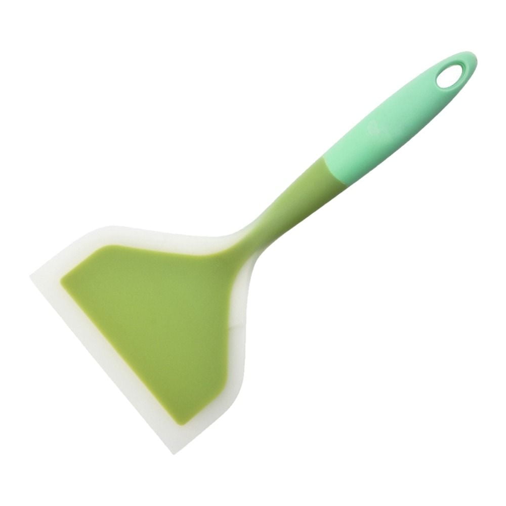 Non-stick Kitchen Scraper Wide Pizza Cooking Tools Spatula Shovel ...