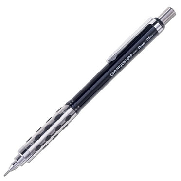 Pentel Graphlet Mechanical Pencil, .3mm - Walmart.com
