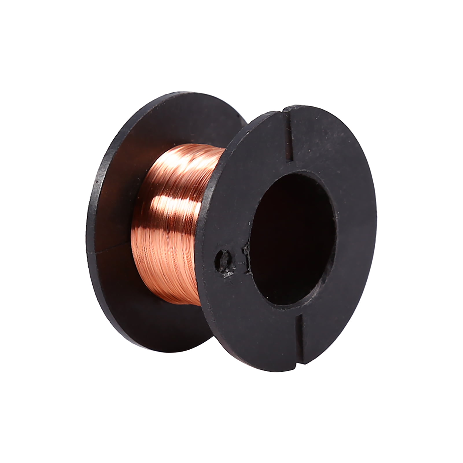 Buy EZSPTO Magnet Wire, High Electrical Conductivity Copper Enameled ...