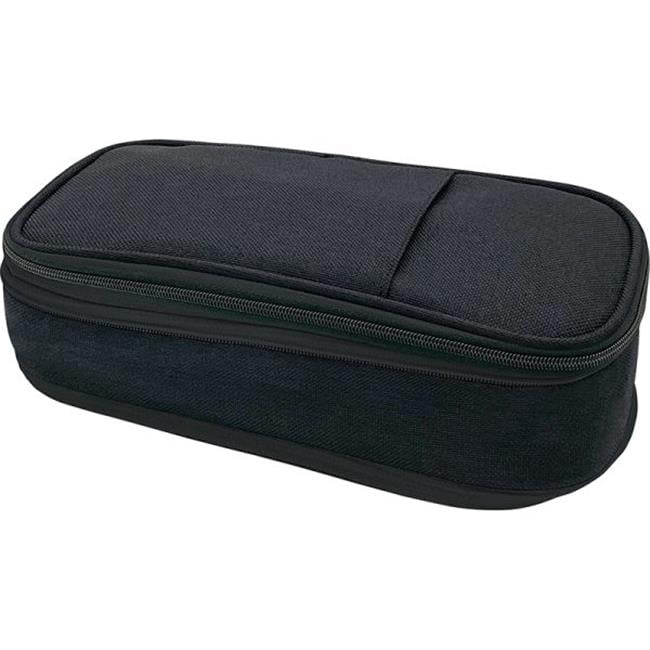 Teacher Created Resources TCR6122 Black Pencil Case - Walmart.com