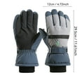 Flu Medicine Ski Cold Proof And Velvet Padded And Warm Ski Riding ...