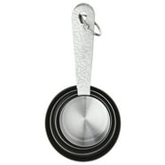 Oneida Stainless Steel Measuring Cup - Walmart.com