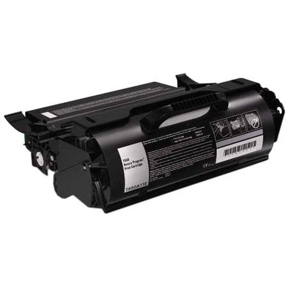 Dell 4-Color Toner Cartridge Set for 1250c, 1350cnw, 1355cn, C1760nw ...