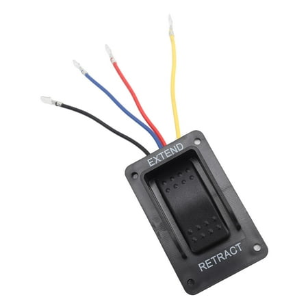 Power Stabilizer Switch,Power Stabilizer Switch with Electric ...