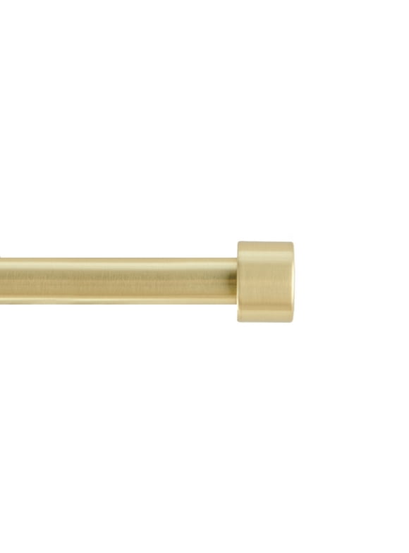 Single Curtain Rods in Curtain Rods - Walmart.com