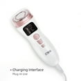 Wonder Point USA Mini HIFU Machine LED Tightening Lifting Facial Beauty ...