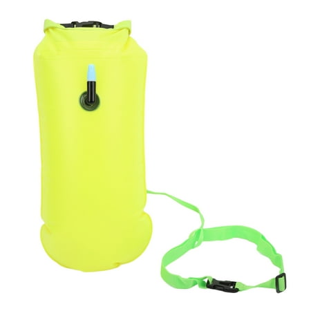 Swimming Bubble Float, Tear Resistant Waterproof Swim Float For ...