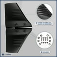Five Oceans Hydrofoil, Hydrofoil for Outboard Motor, Hydro-Stabilizer ...