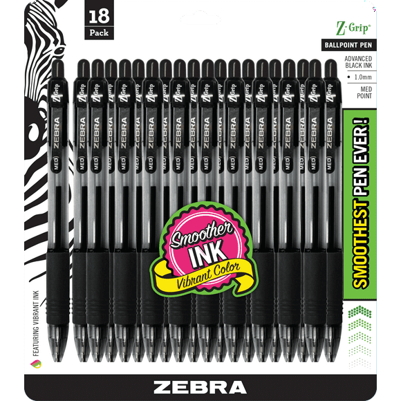 Indelible Ink Pens