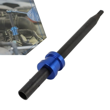 Small Block Oil Pump Primer Tool, Oil Pump Primer Tool Easy Assembly ...