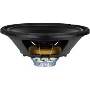 P-Audio SD15R100 15 Neo 4800w Rolled Edge Double - Walmart.com