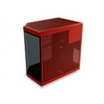 HYTE Y70 CS-HYTE-Y70-BR Dual Chamber Mid-Tower ATX Case with PCIe 4.0 ...