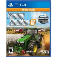 Farming Simulator 19, Maximum Games, Xbox One, 859529007133 - Walmart.com