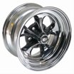 Cragar 325899 Keystone Klassic Wheel - Walmart.com