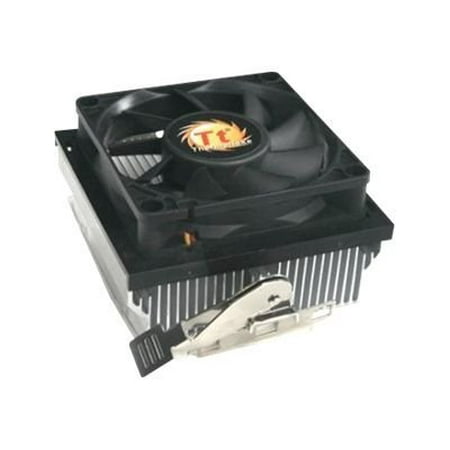 Thermaltake - Processor cooler - (for: Socket 754, Socket 939, AM2 ...
