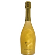 Pack de 6 Sidra Gota Real Rosada 680 ml Gota Real | Walmart en línea