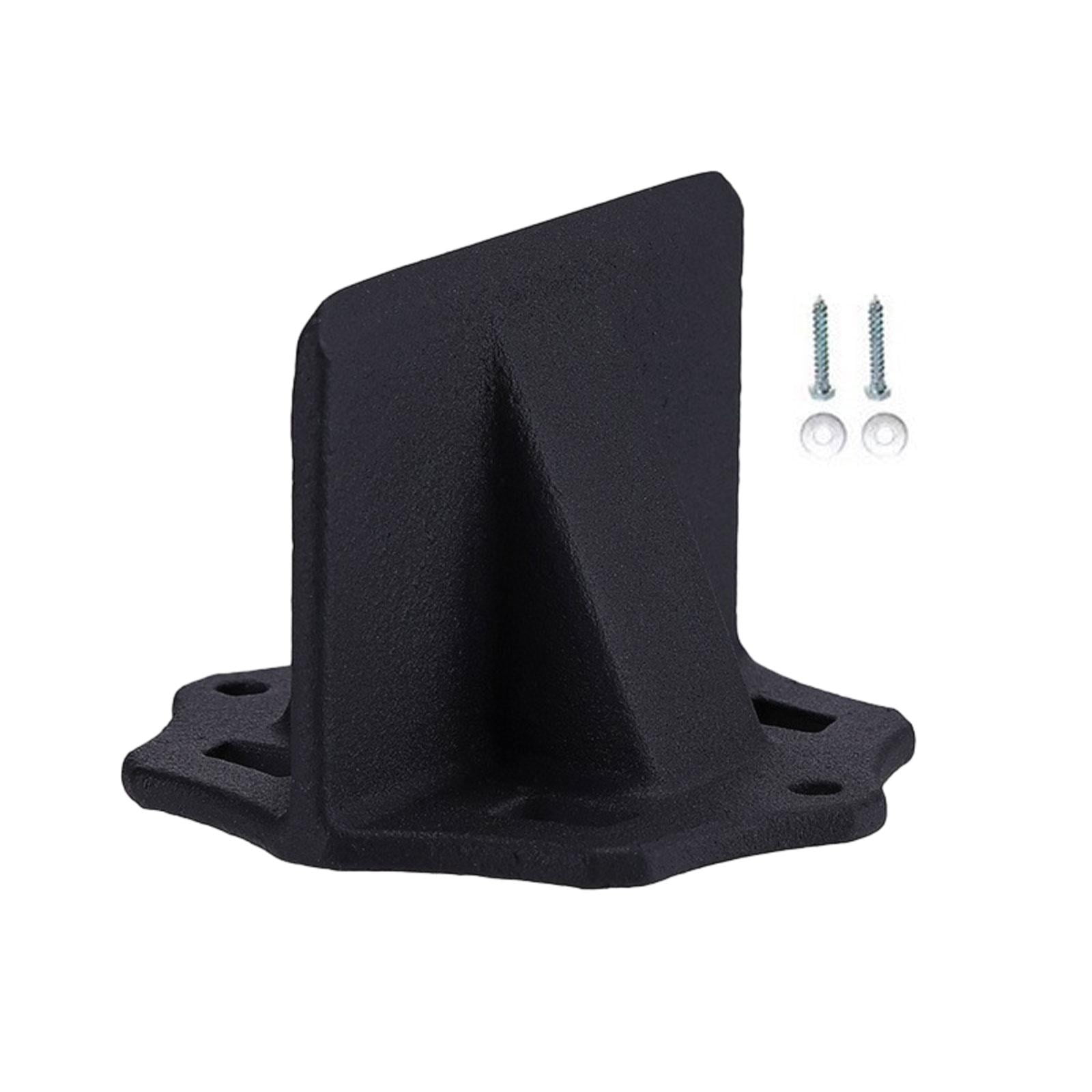 koolsoo Wood Splitter Durable Manual Splitting Tool for Fire Pits Wood ...