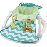 Fisher-Price Sit-Me-Up Floor Seat - Walmart.com