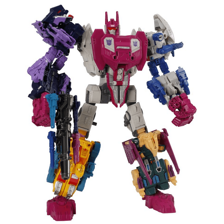 Takara Transformers Toys