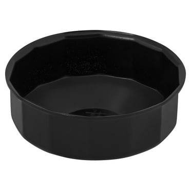 Performance Tool W54111 Bulk Filter Wrench 80mm, 15FL - Walmart.com